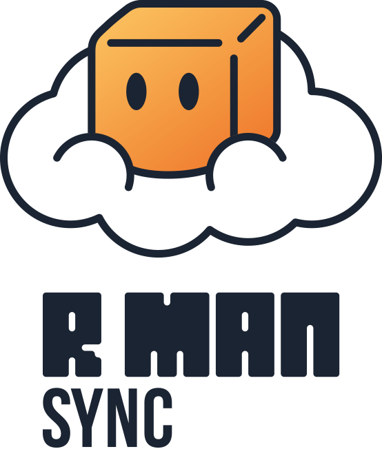 Rman Sync